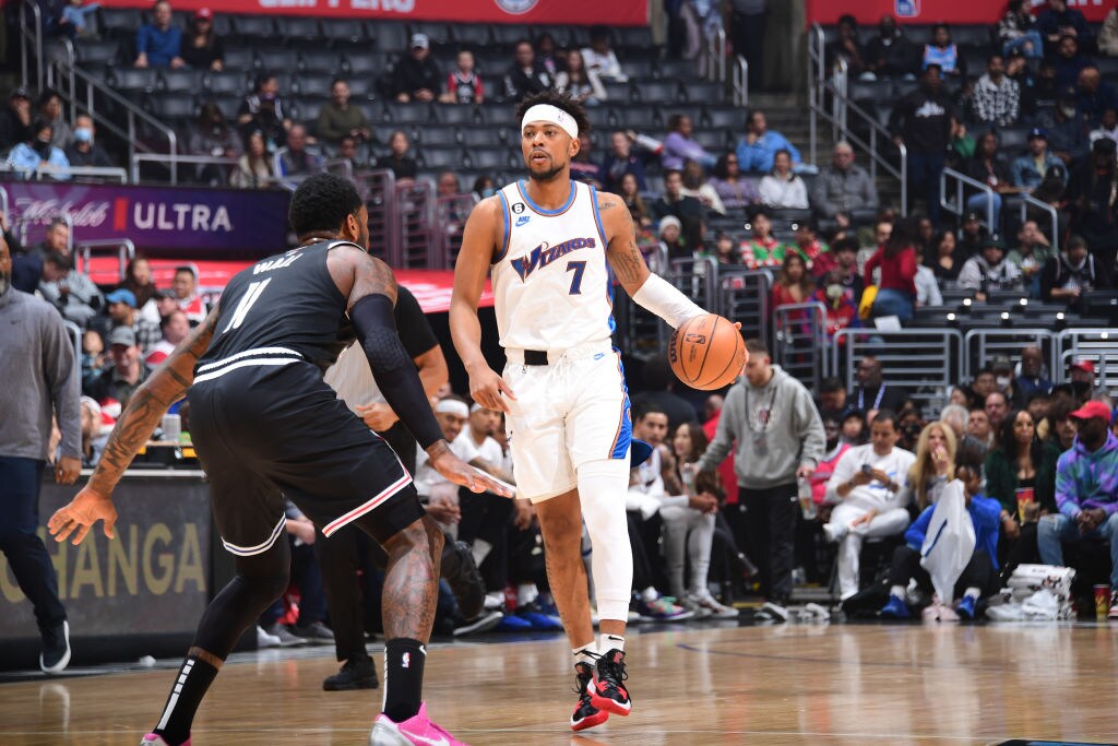Photos: Wizards at LA Clippers // Dec. 17 Photo Gallery | NBA.com