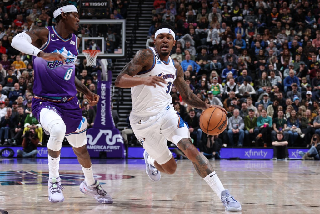 Photos: Wizards at Jazz // Dec. 22 Photo Gallery | NBA.com