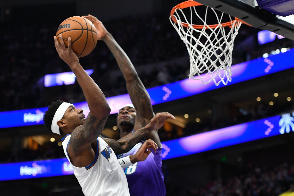 Photos: Wizards at Jazz // Dec. 22 Photo Gallery | NBA.com