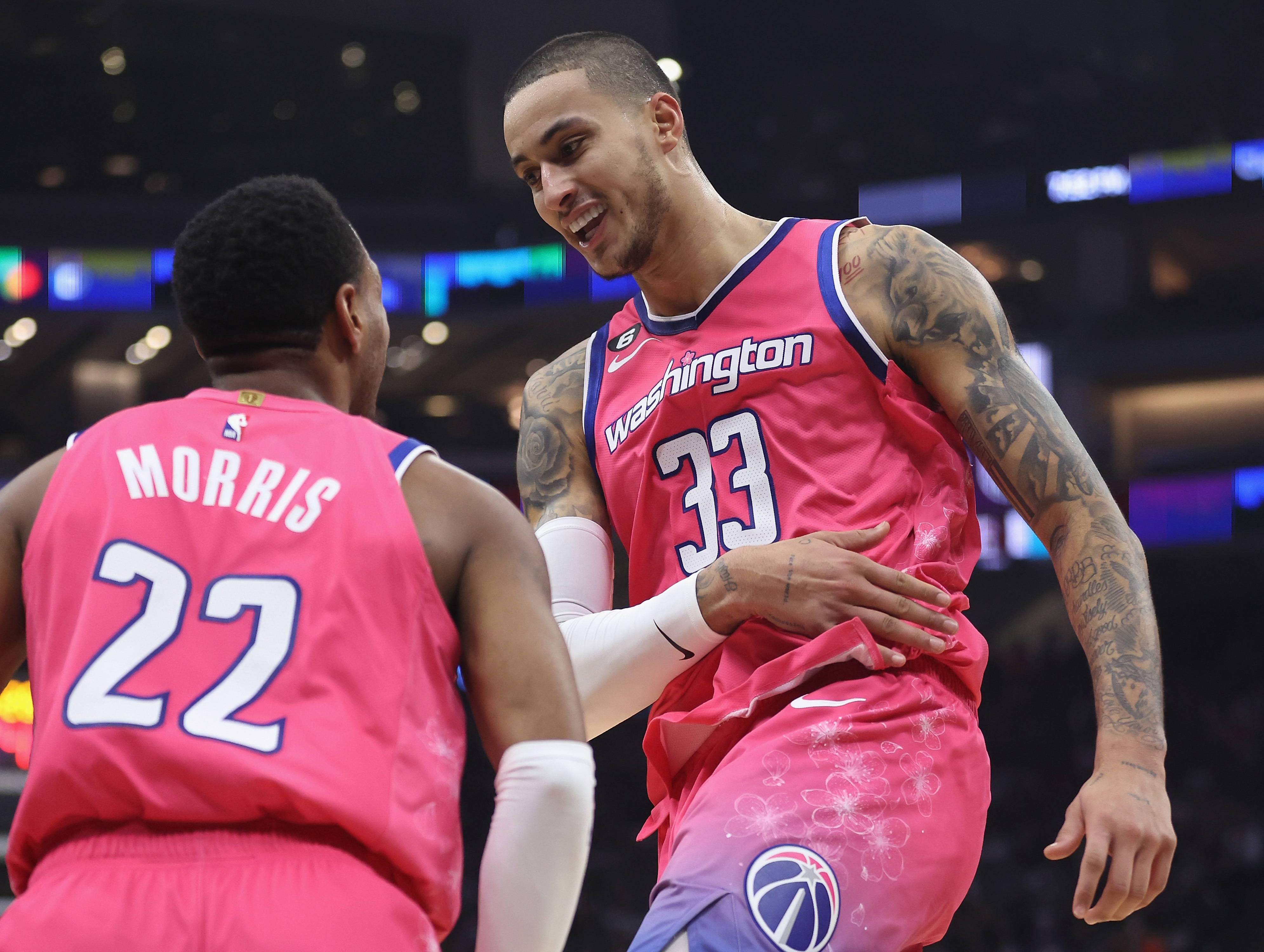 Photos: Wizards at Kings // Dec. 23 Photo Gallery | NBA.com