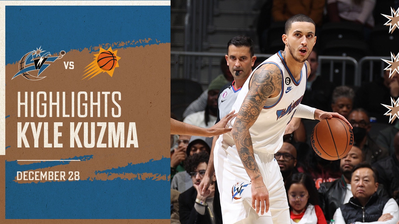 Washington Wizards | NBA.com