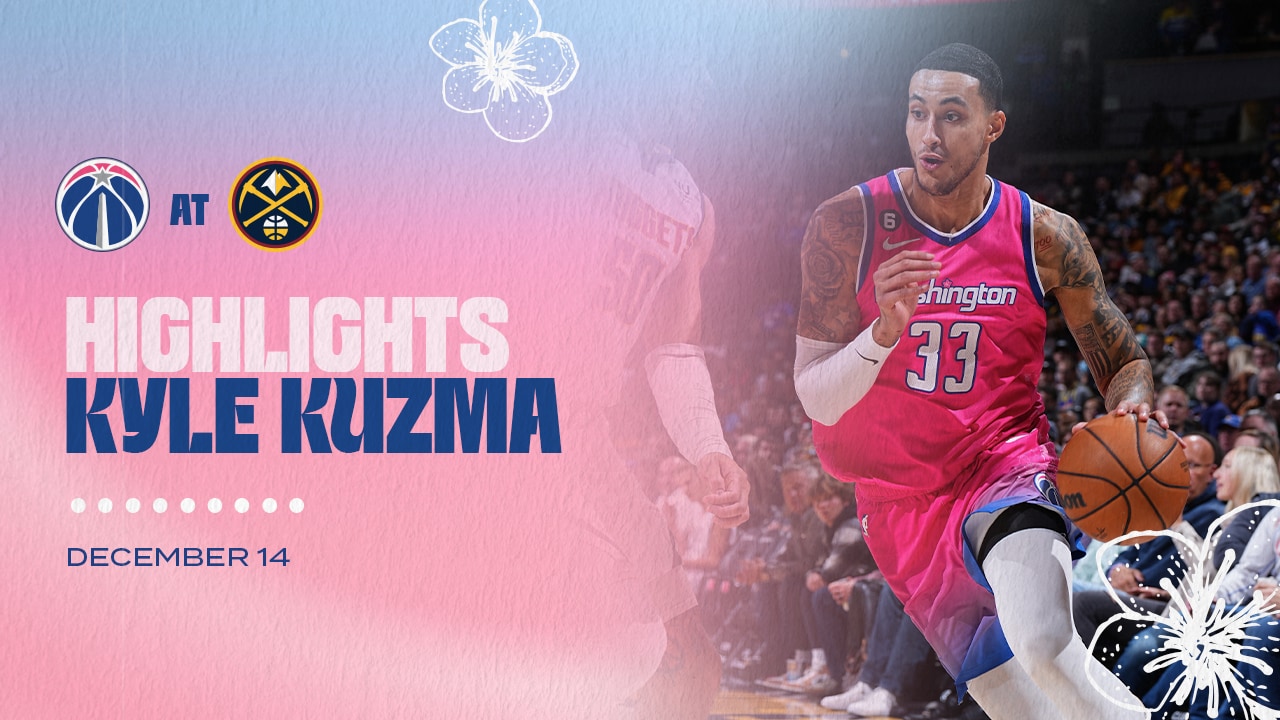 Washington Wizards | NBA.com