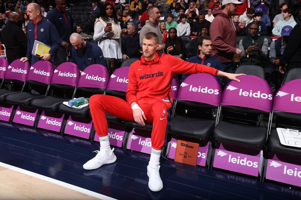 Photos: Wizards vs. Knicks // Jan. 13 Photo Gallery | NBA.com