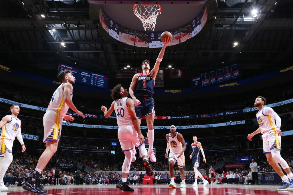 Wizards - The official site of the NBA for the latest NBA Scores, Stats ...