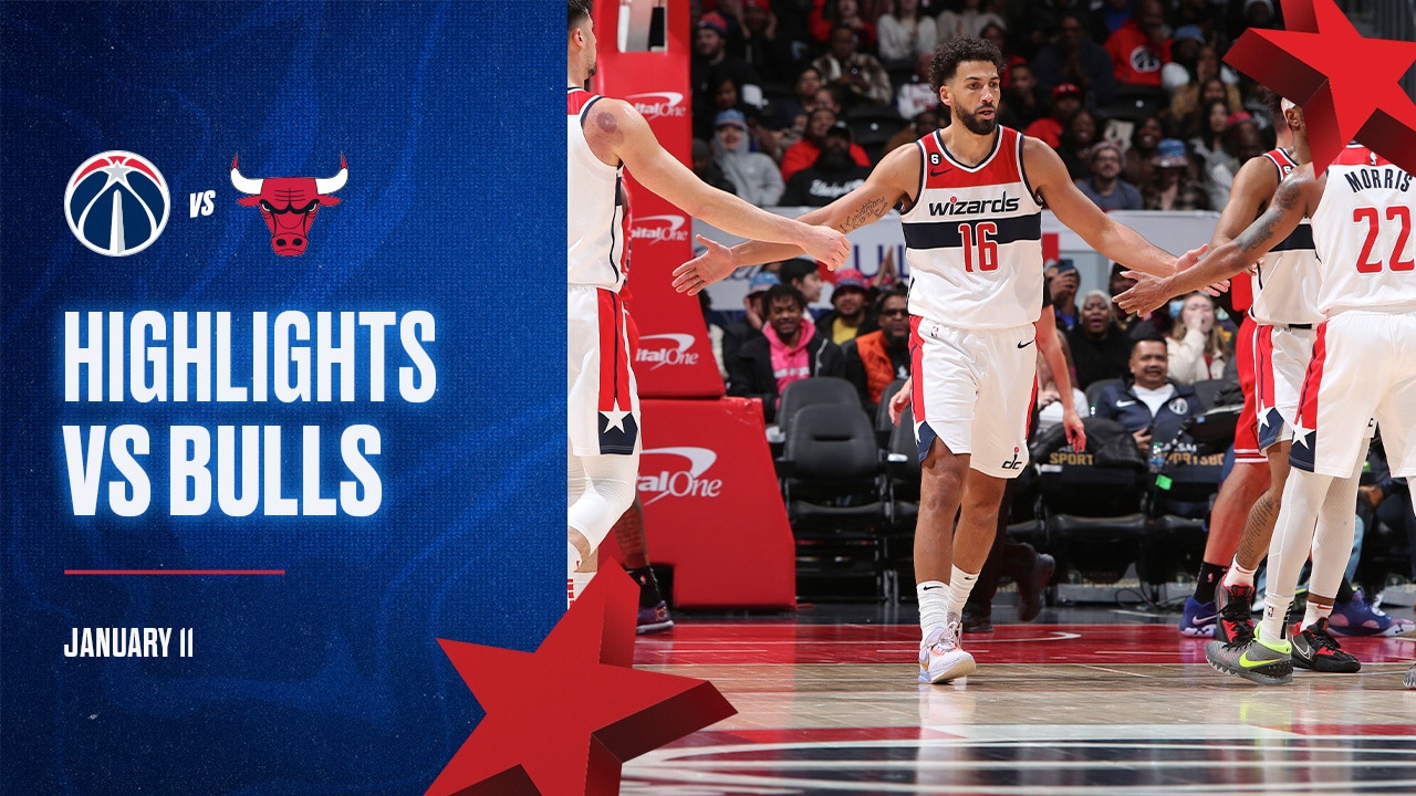 Washington Wizards | NBA.com