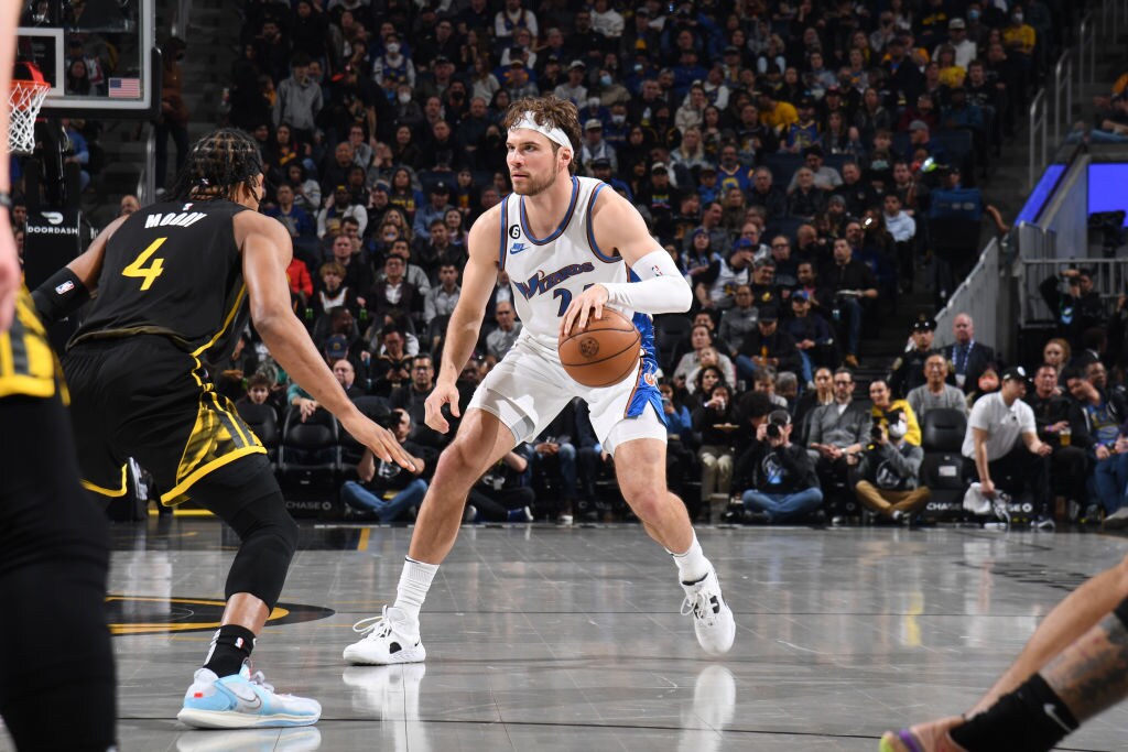 Photos: Wizards at Warriors // Feb. 13 Photo Gallery | NBA.com