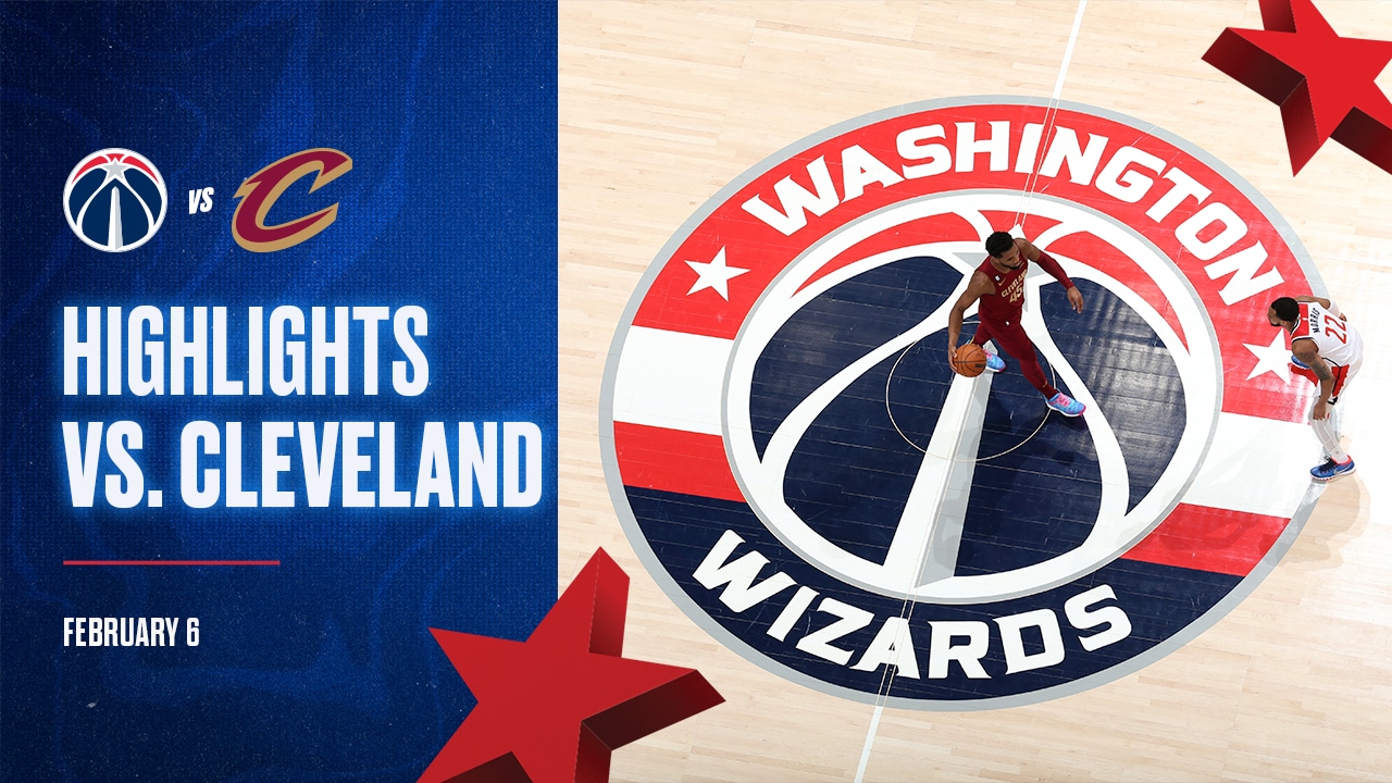 Washington Wizards | NBA.com