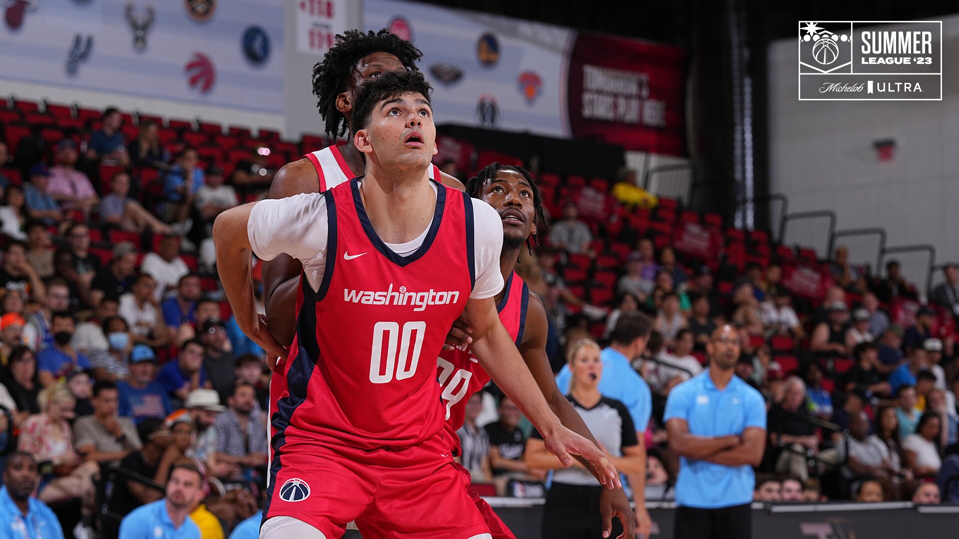 Recap Wizards Lose 90 85 To Bulls In Final Game Of 2023 Summer League Recap Wizards Lose 90 85 To Bulls In Final Game Of 2023 Summer League