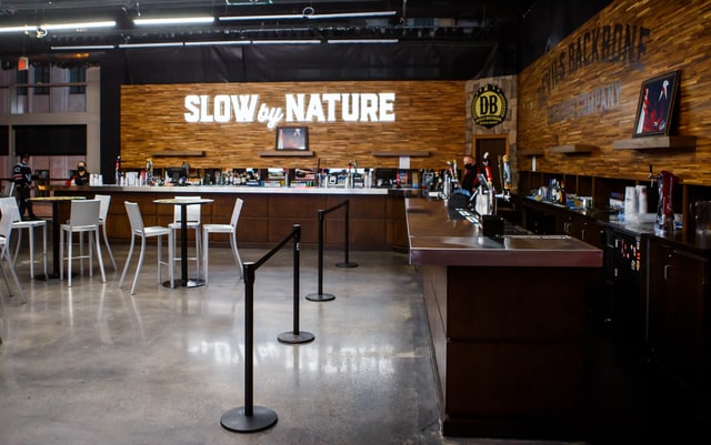 Devils Backbone Photo Gallery