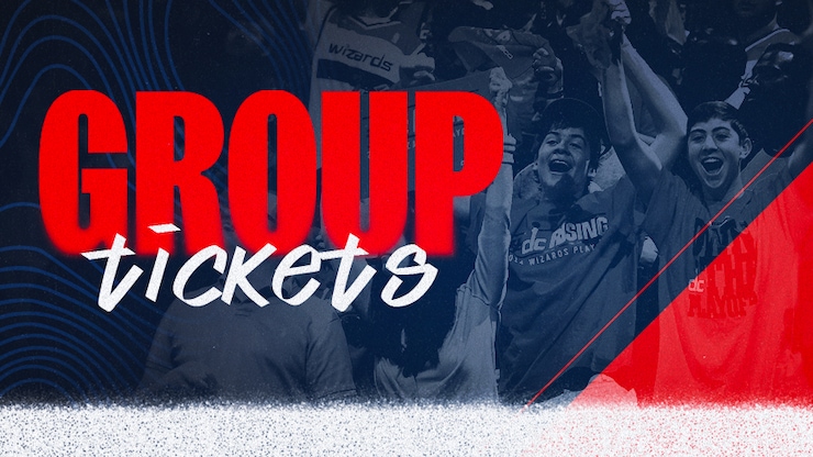 Tickets | Washington Wizards