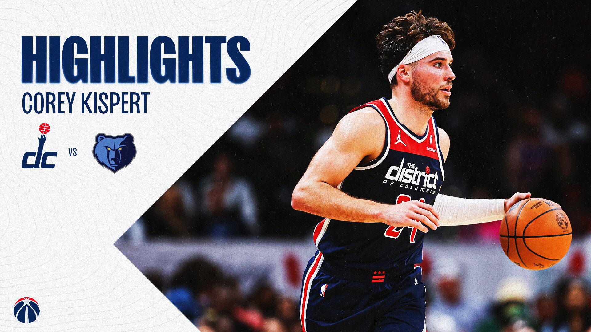 Corey Kispert | Washington Wizards | NBA.com