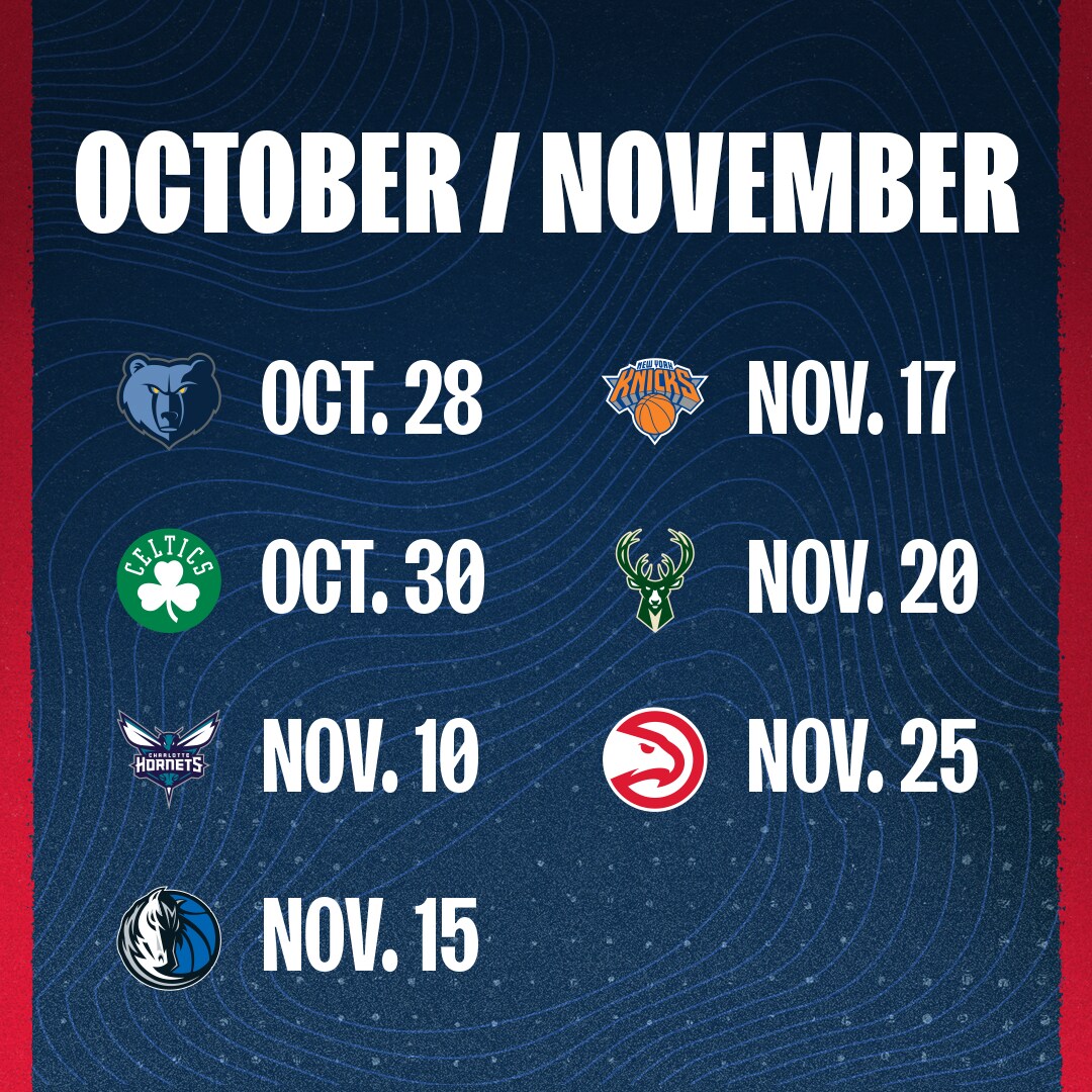 Give & Go Promotions | NBA.com