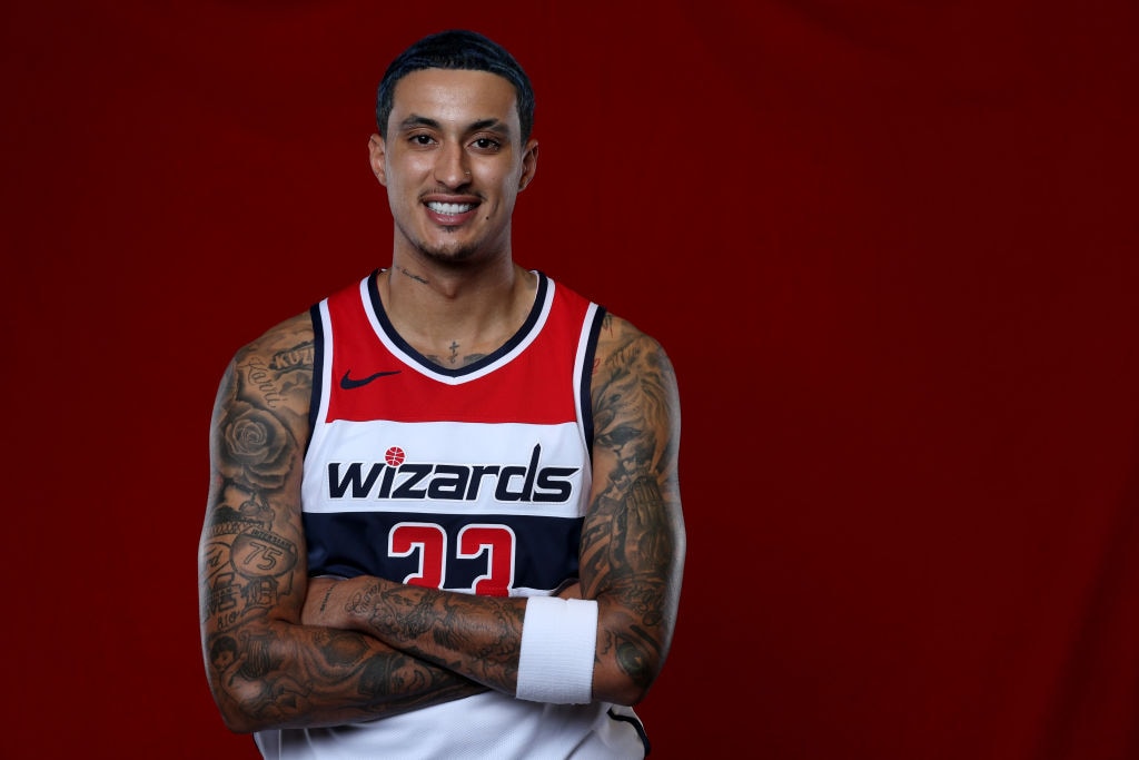 Washington Wizards Media Day 2023 Photo Gallery | NBA.com