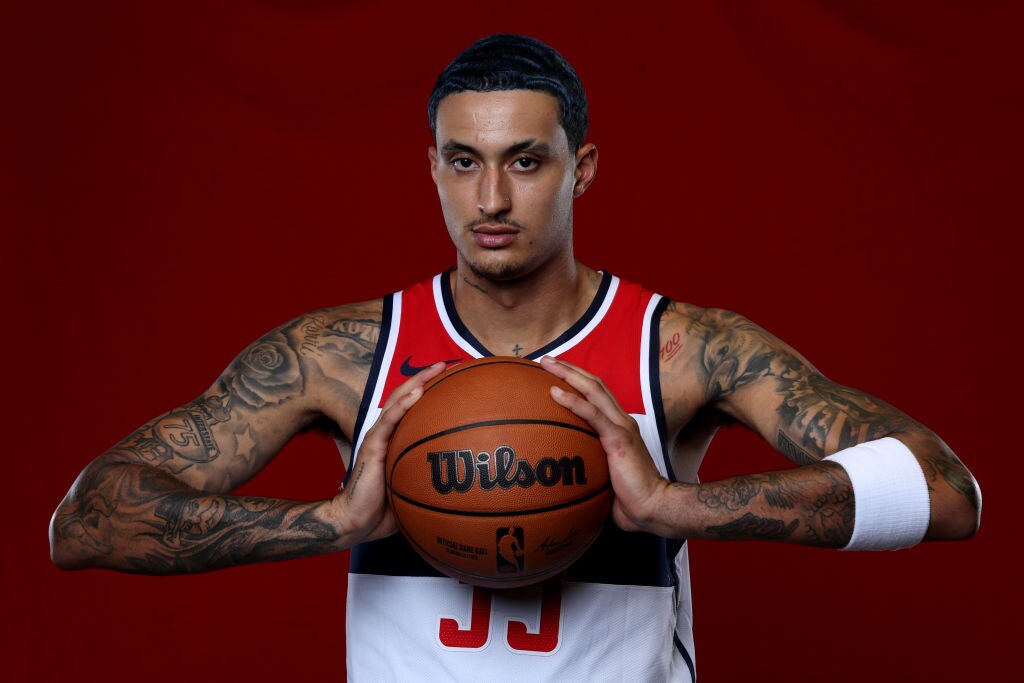 Washington Wizards Media Day 2023 Photo Gallery | NBA.com