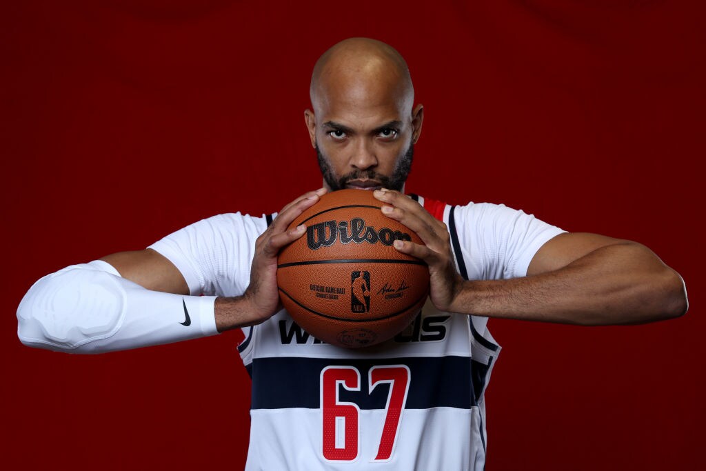 Washington Wizards Media Day 2023 Photo Gallery | NBA.com