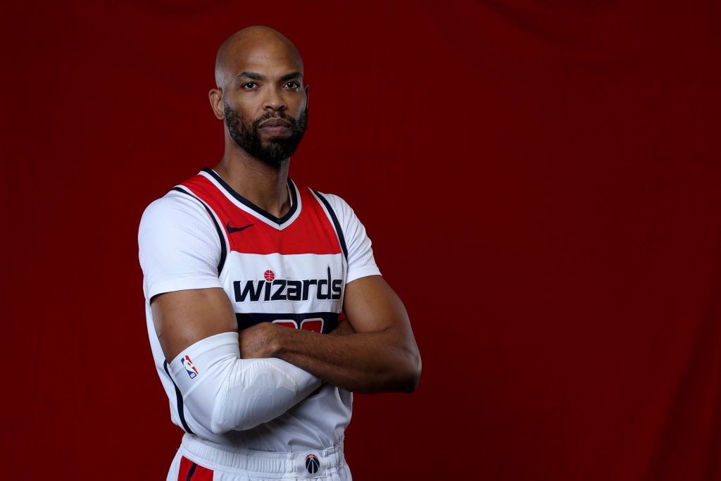 Washington Wizards Media Day 2023 Photo Gallery | NBA.com