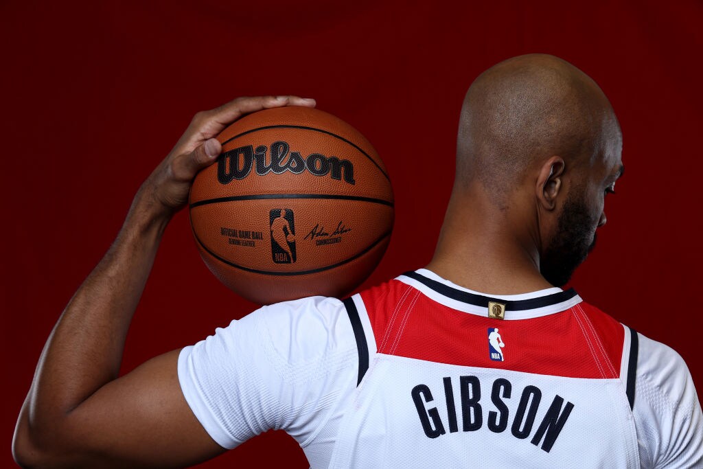 Washington Wizards Media Day 2023 Photo Gallery | NBA.com