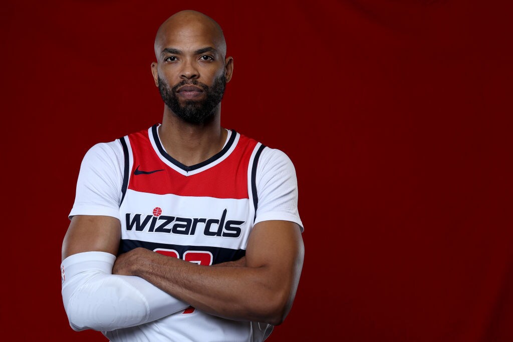 Washington Wizards Media Day 2023 Photo Gallery | NBA.com