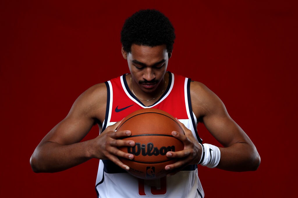 Washington Wizards Media Day 2023 Photo Gallery | NBA.com