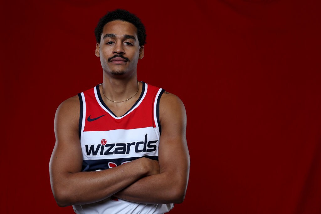Washington Wizards Media Day 2023 Photo Gallery | NBA.com