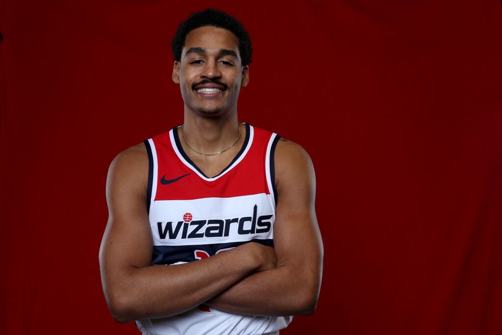 Washington Wizards Media Day 2023 Photo Gallery | NBA.com