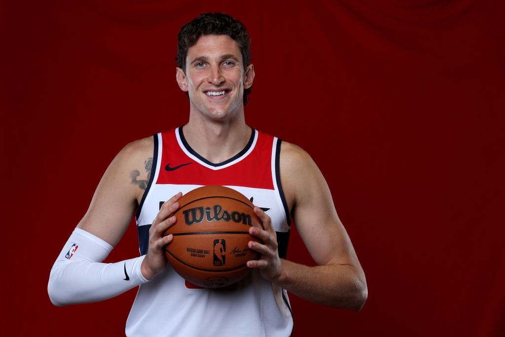 Washington Wizards Media Day 2023 Photo Gallery | NBA.com