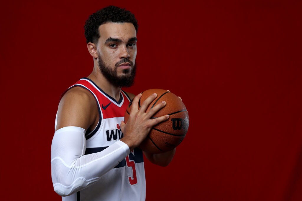 Washington Wizards Media Day 2023 Photo Gallery | NBA.com