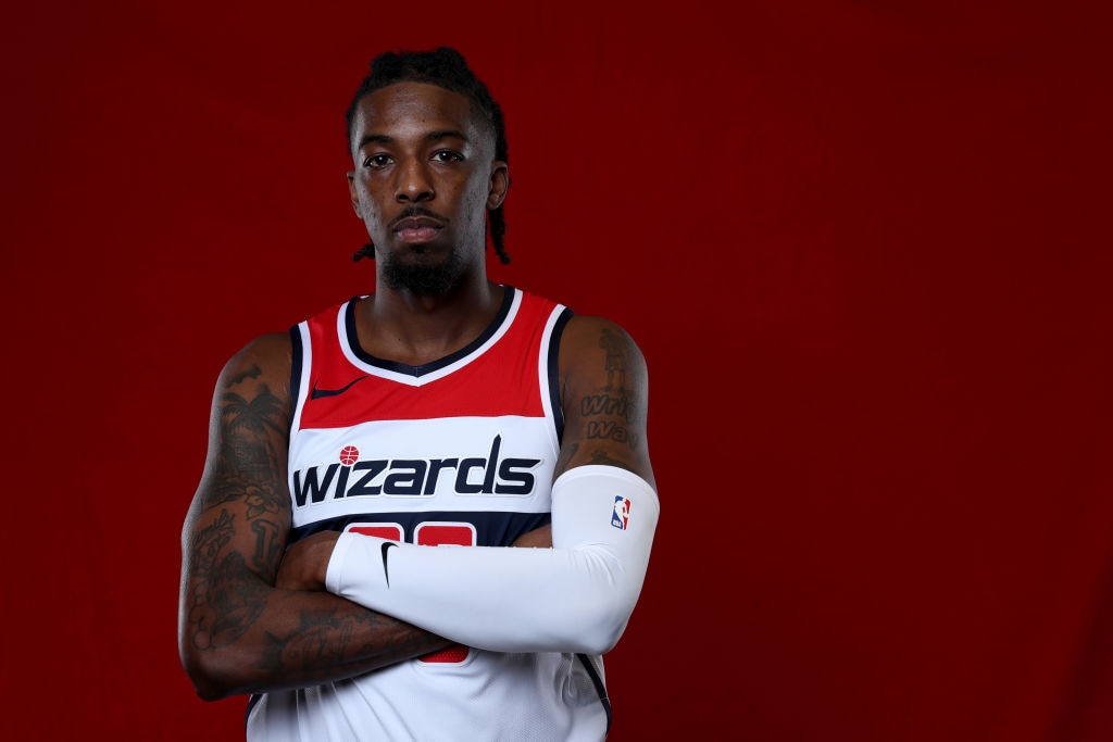 Washington Wizards Media Day 2023 Photo Gallery | NBA.com