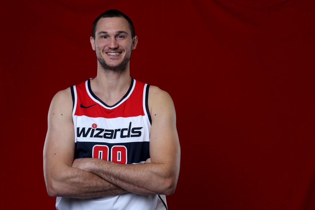 Washington Wizards Media Day 2023 Photo Gallery | NBA.com