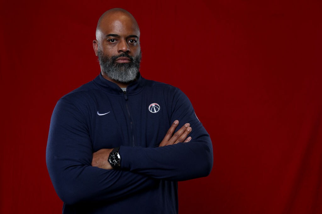 Washington Wizards Media Day 2023 Photo Gallery | NBA.com