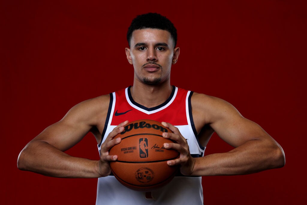 Washington Wizards Media Day 2023 Photo Gallery | NBA.com