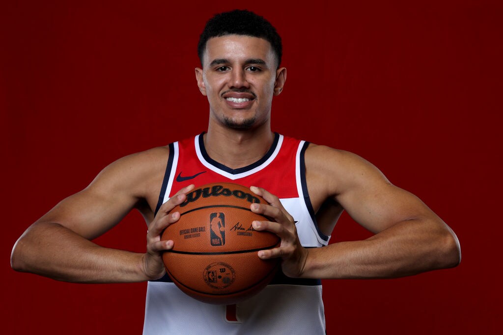 Washington Wizards Media Day 2023 Photo Gallery | NBA.com