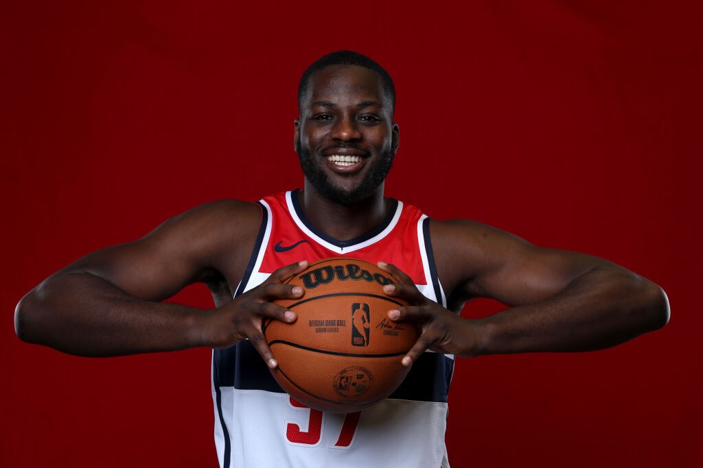 Washington Wizards Media Day 2023 Photo Gallery | NBA.com