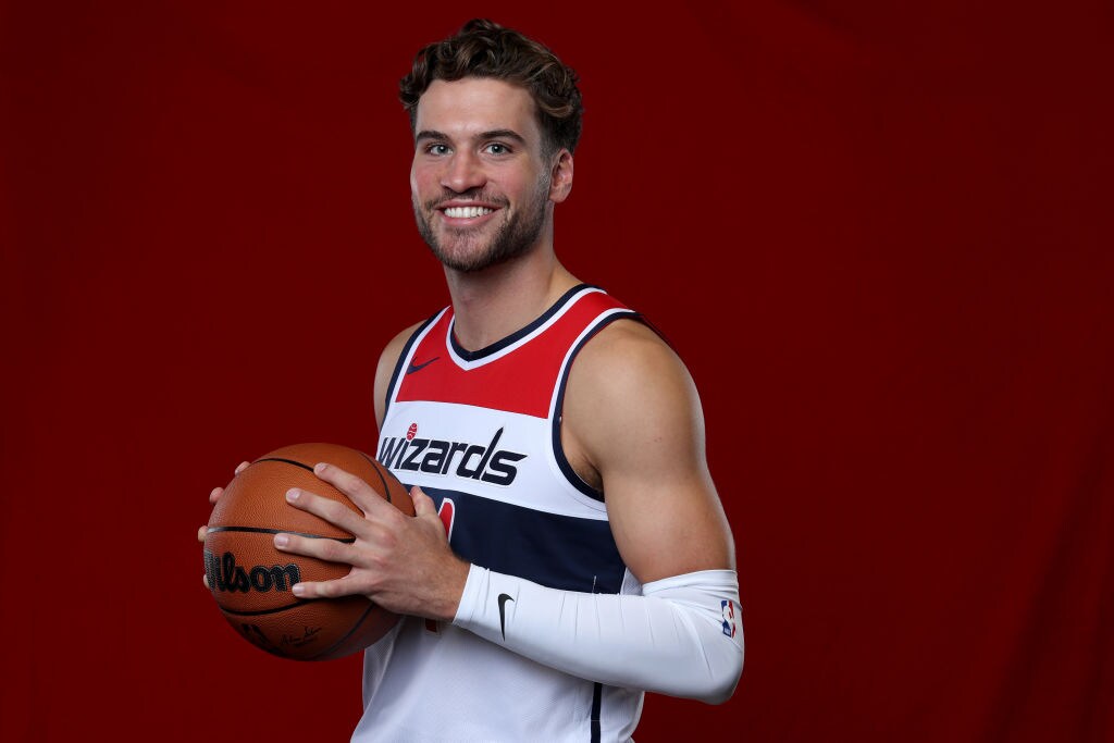 Washington Wizards Media Day 2023 Photo Gallery | NBA.com