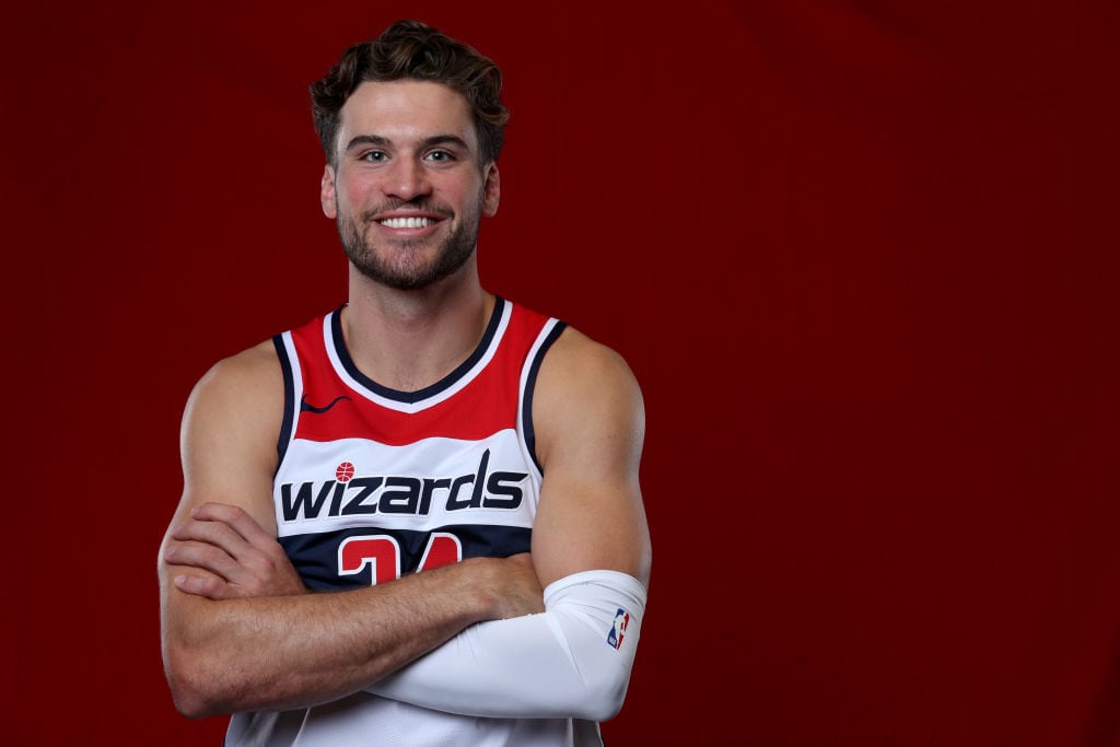 Washington Wizards Media Day 2023 Photo Gallery | NBA.com
