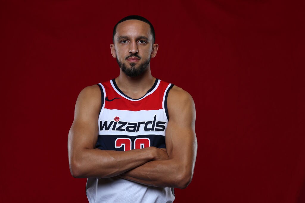Washington Wizards Media Day 2023 Photo Gallery | NBA.com