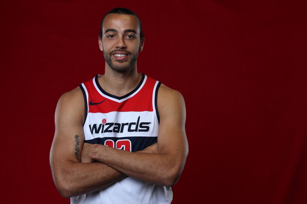 Washington Wizards Media Day 2023 Photo Gallery | NBA.com