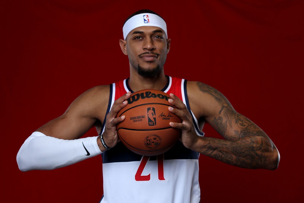 Washington Wizards Media Day 2023 Photo Gallery | NBA.com