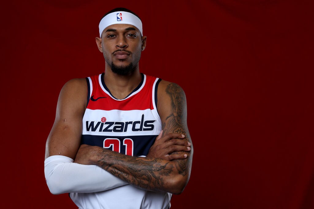 Washington Wizards Media Day 2023 Photo Gallery | NBA.com