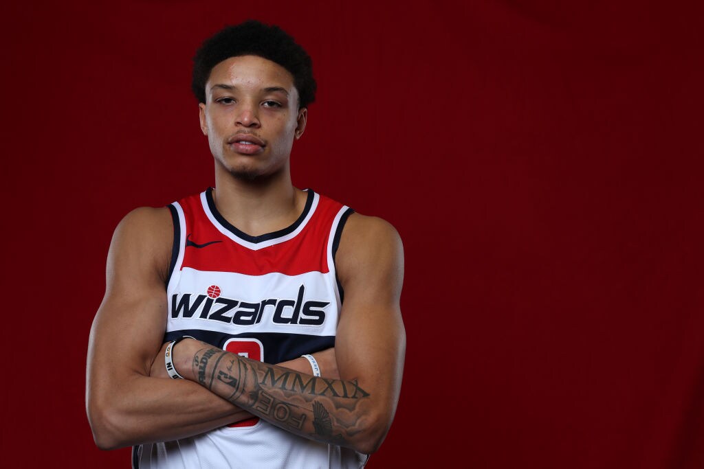 Washington Wizards Media Day 2023 Photo Gallery | NBA.com