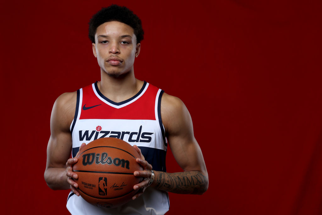 Washington Wizards Media Day 2023 Photo Gallery | NBA.com