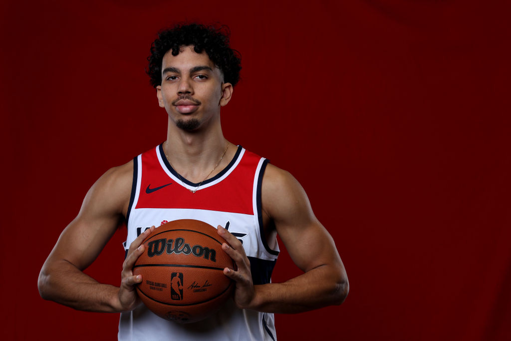 Washington Wizards Media Day 2023 Photo Gallery | NBA.com