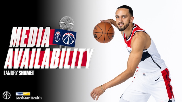 Landry Shamet News, Updates & Latest Videos | Washington Wizards