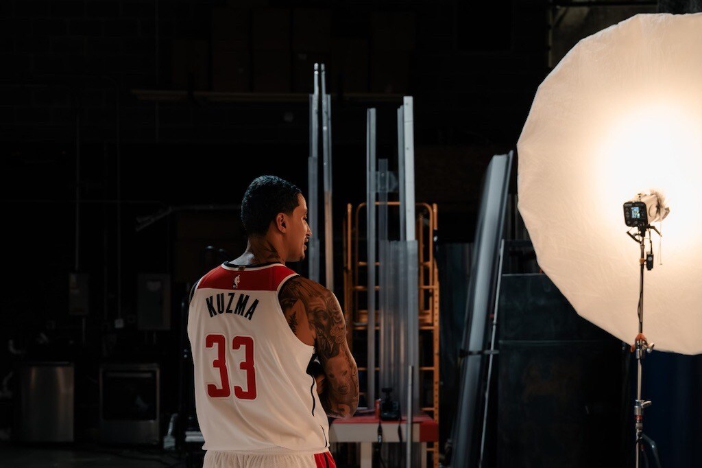 Through The Lens with Landry Shamet Photo Gallery | NBA.com