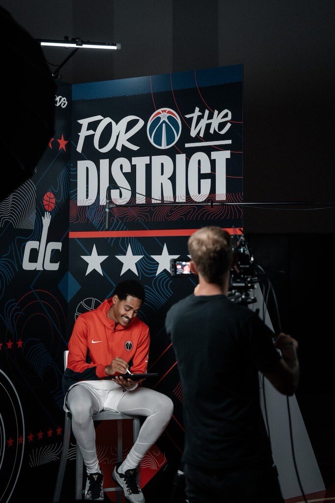 Through The Lens with Landry Shamet Photo Gallery | NBA.com