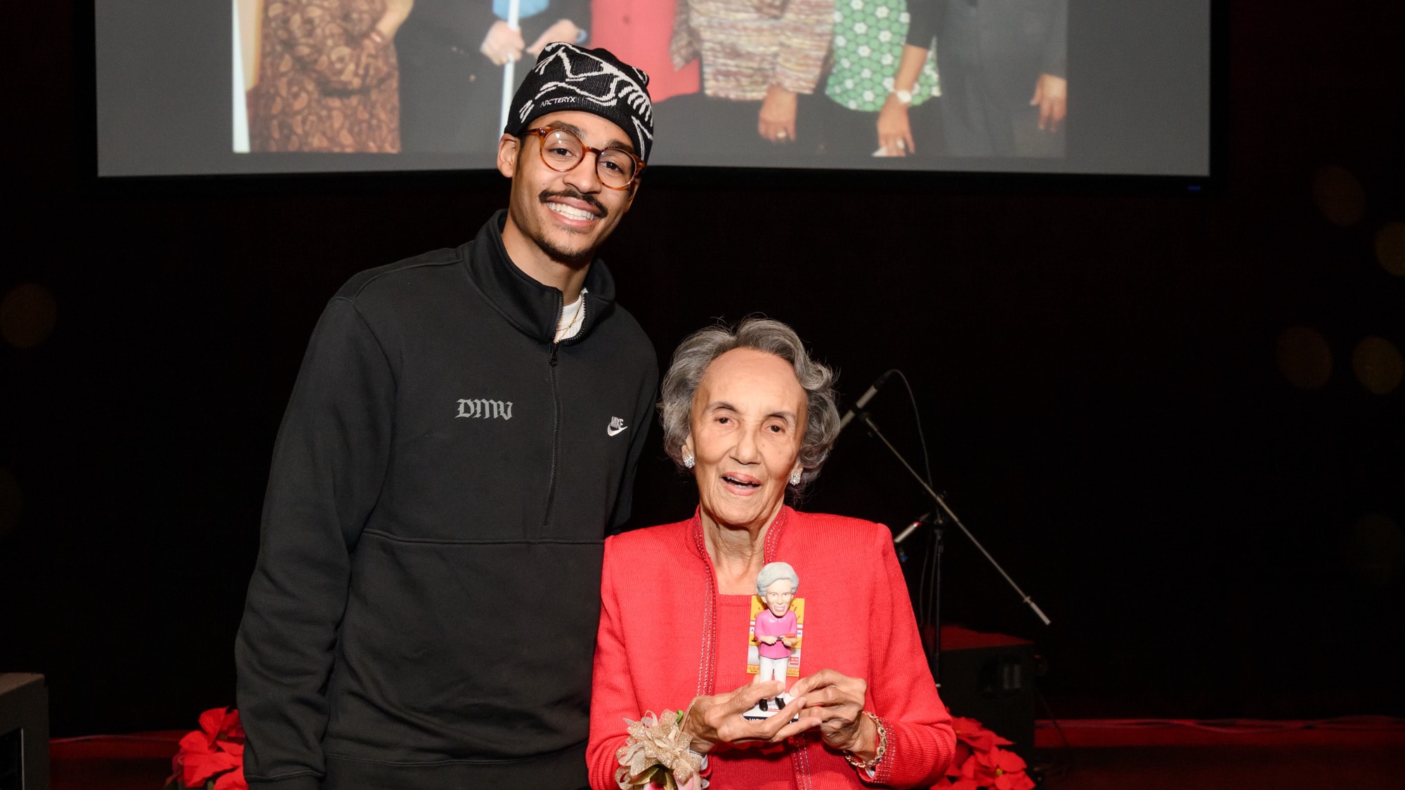 Tagged with Ben's Chili Bowl | NBA.com