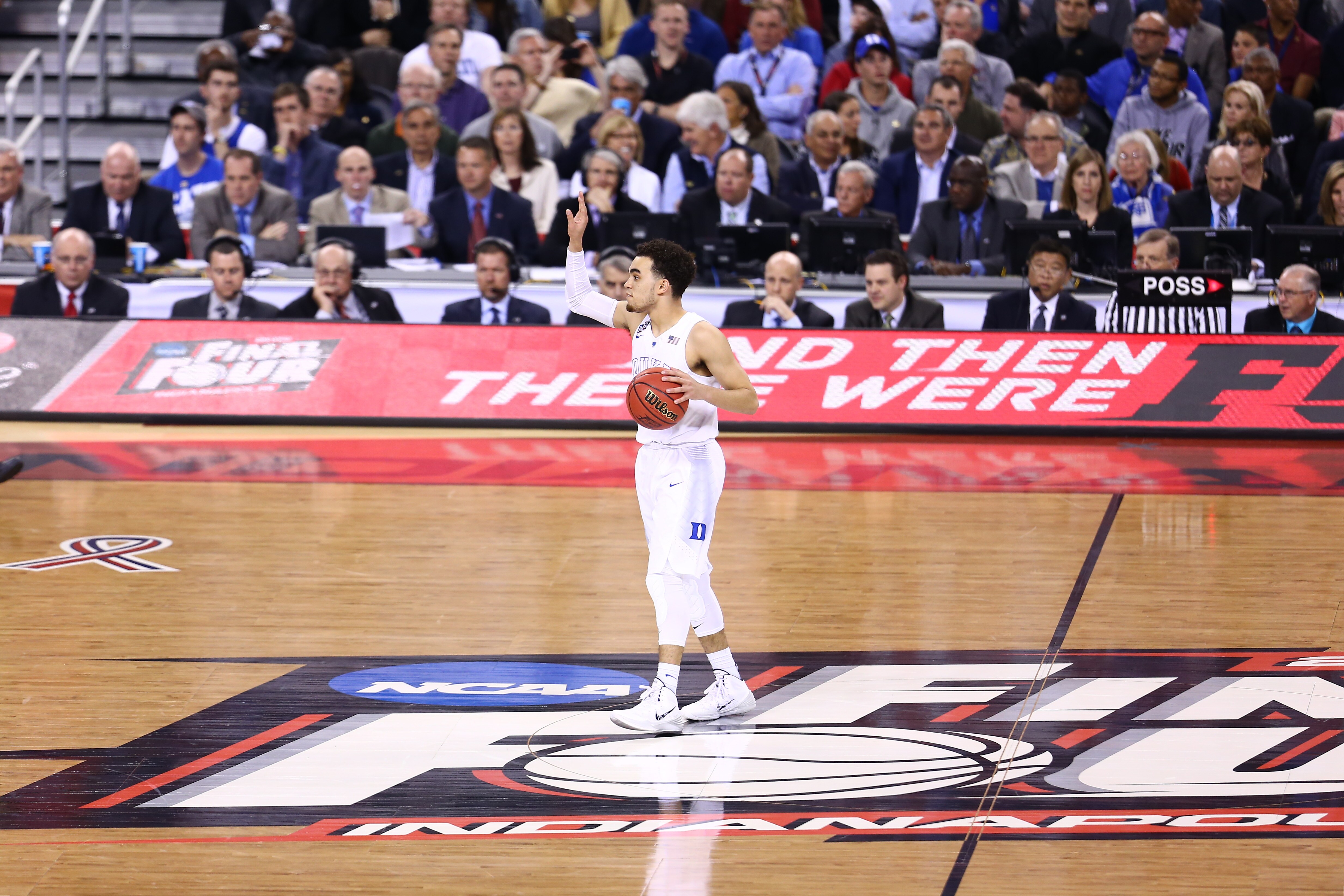 Throwback Thursday: Wizards in NCAA Tournament | Washington Wizards