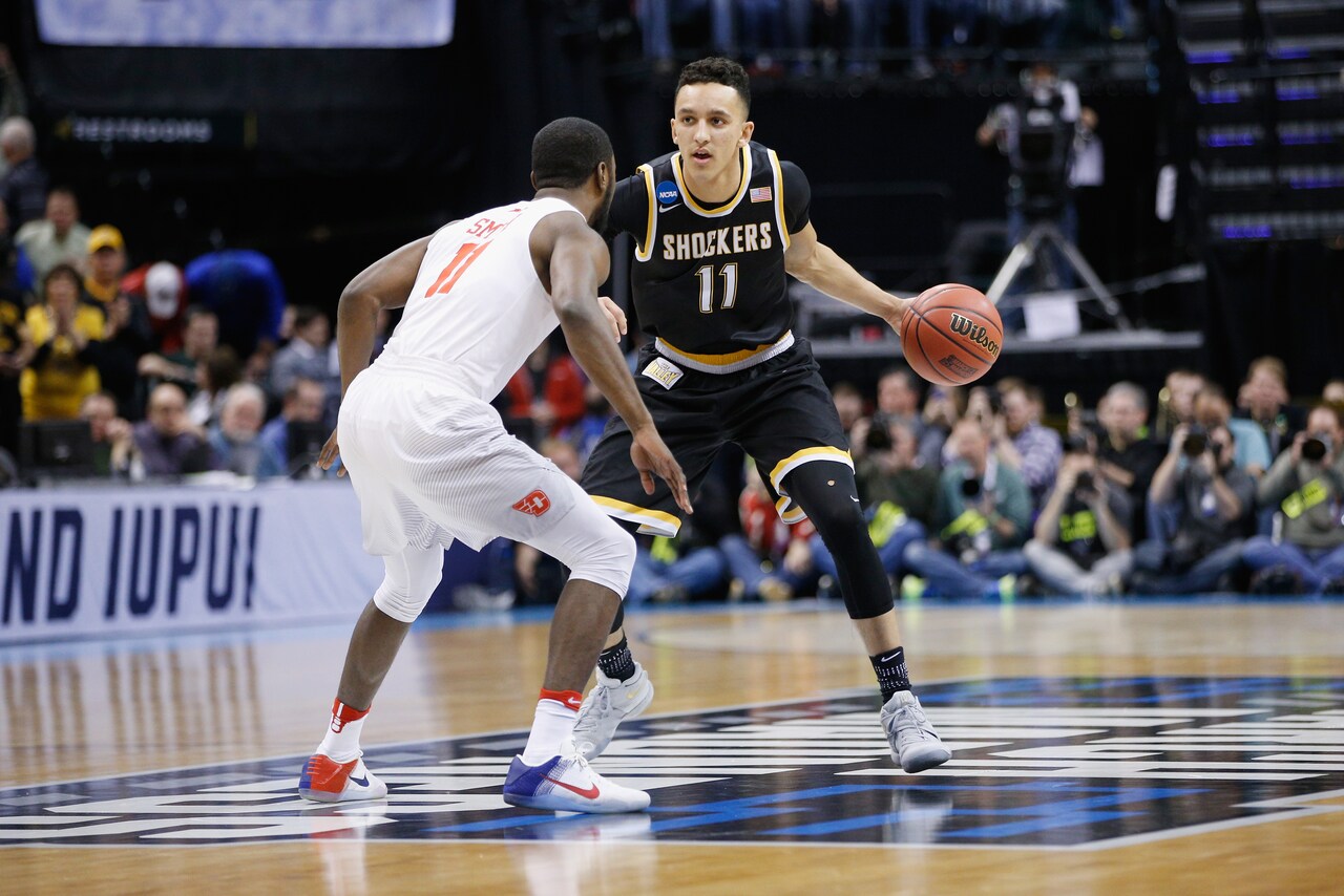 Throwback Thursday: Wizards in NCAA Tournament Photo Gallery
