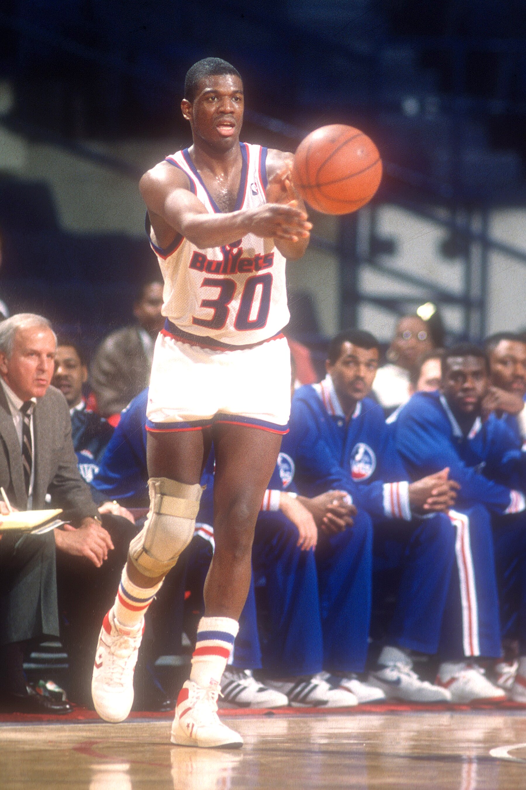 Alumni Roster | NBA.com