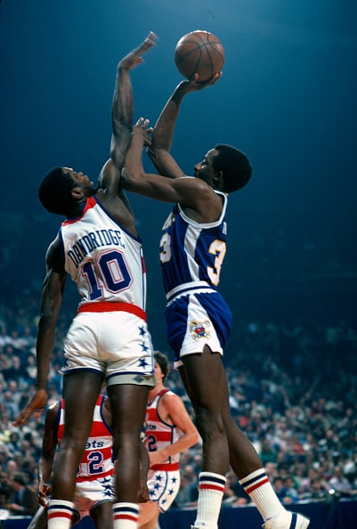 Alumni Roster | Washington Wizards